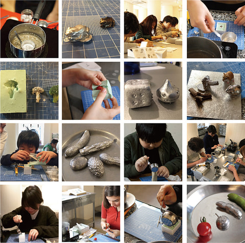 お湯で溶ける金属で自由に工作ができる！ 「INSTANT CASTING KIT」登場 - HOBBY Watch