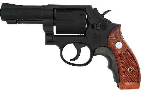 タナカ、“FBIスペシャル”の「M13」モデルガンを発売決定 - HOBBY Watch