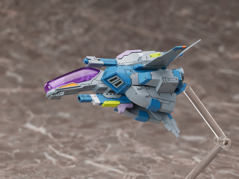 「R-TYPE FINAL 2」の自機がfigma化！「R-13A」＆「RX-10」の予約が本日開始 - HOBBY Watch