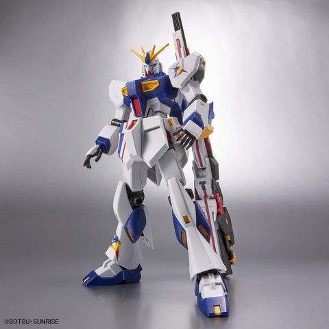 ロングレンジ・フィン・ファンネルの展開も再現可能。「ENTRY GRADE RX-93ff νガンダム」がプレバンにて本日12時より予約開始 ...