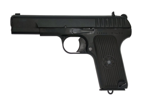 タナカ、日本軍「三八式騎銃」や陸自「SIG P220」含む10月の新製品の出荷を延期 - HOBBY Watch