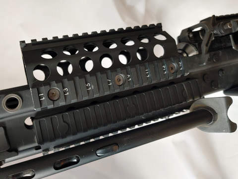 【レビュー】「Mk46 Mod.0」レビュー！ 東京マルイの分隊支援火器フラッグシップを味わい尽くす 実物の様なギミックとロマンを内包した脅威 ...