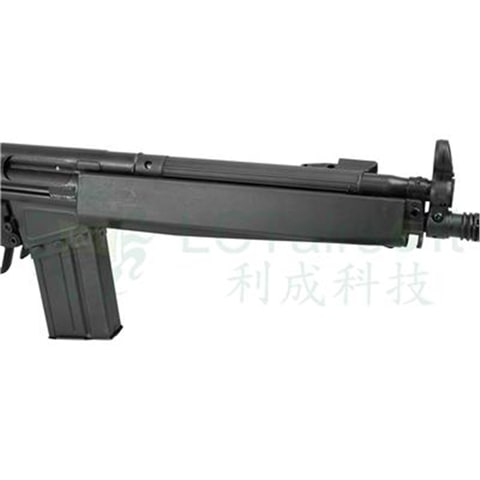 エアガン製造の様子公開！ LCT、新作電動ガン「LC-3K」パーツ製造の模様を投稿 - HOBBY Watch