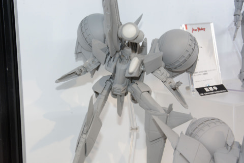 エッジの効いた小説版デザイン、変形機構を再現！ 「PLAMAX ブラスティー」の魅力に迫る！【#ワンホビG】 - HOBBY Watch