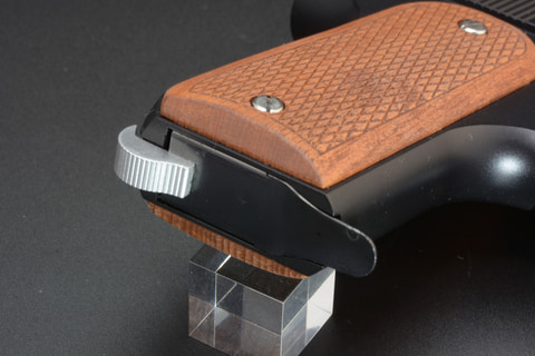 【特別企画】モデルガン「杉浦式自動拳銃」、"幻の日本軍拳銃"を手に持つ楽しさ 質感、ディテール、バックストーリーに注力したディスプレイモデル ...