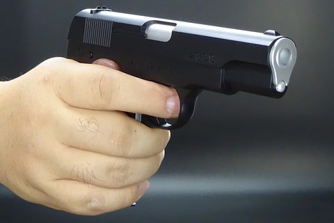 【特別企画】モデルガン「杉浦式自動拳銃」、"幻の日本軍拳銃"を手に持つ楽しさ 質感、ディテール、バックストーリーに注力したディスプレイモデル ...