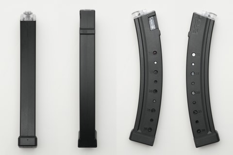 【レビュー】G&G「TGM R5 ETU」レビュー メーカー純正プリコック搭載機は箱出しでサバゲー投入できて安心 - HOBBY Watch