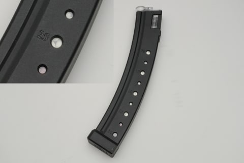 【レビュー】G&G「TGM R5 ETU」レビュー メーカー純正プリコック搭載機は箱出しでサバゲー投入できて安心 - HOBBY Watch