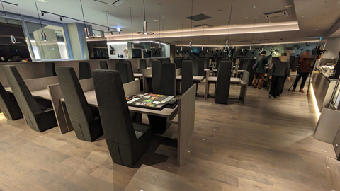 ポケカ公認ラウンジ「POKEMON CARD LOUNGE」の内部やグッズを一足先にお披露目！ 4月25日オープン予定 - HOBBY Watch