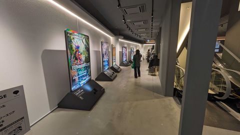 ポケカ公認ラウンジ「POKEMON CARD LOUNGE」の内部やグッズを一足先にお披露目！ 4月25日オープン予定 - HOBBY Watch