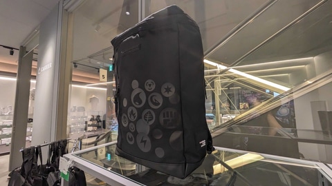 ポケカ公認ラウンジ「POKEMON CARD LOUNGE」の内部やグッズを一足先にお披露目！ 4月25日オープン予定 - HOBBY Watch