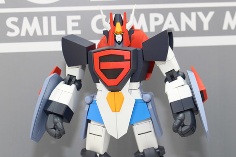 「MODEROID」シリーズの快進撃！「パトレイバー」、「ガラット」、「スーパーX III」、「ブラックサレナ」など、最新アイテムが多数出展【#静岡ホビーショー】 - HOBBY Watch