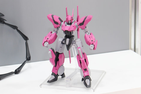 「MODEROID」シリーズの快進撃！「パトレイバー」、「ガラット」、「スーパーX III」、「ブラックサレナ」など、最新アイテムが多数出展【#静岡ホビーショー】 - HOBBY Watch