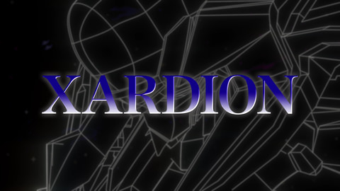 ゲーム「XARDION」より「サーディオン」がMODEROID化【#メカスマインパクト2024】 - HOBBY Watch