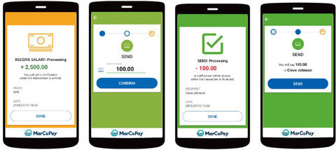 日本郵船、世界中のATMで現金として引き出せる「MarCoPay」 - Impress Watch