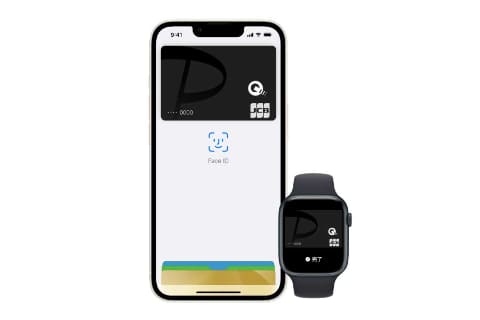 PayPayカード、Apple Payに対応。JCBとMastercardで“タッチ”も - Impress Watch