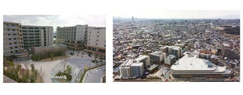 大阪吹田に健康スマートタウン「Suita SST」。異業種共創で“まちびらき” - Impress Watch