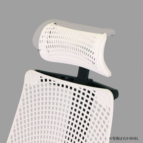 イトーキ、ソフトな座り心地の在宅ワークチェア「SALIDA YL9A」 - Impress Watch