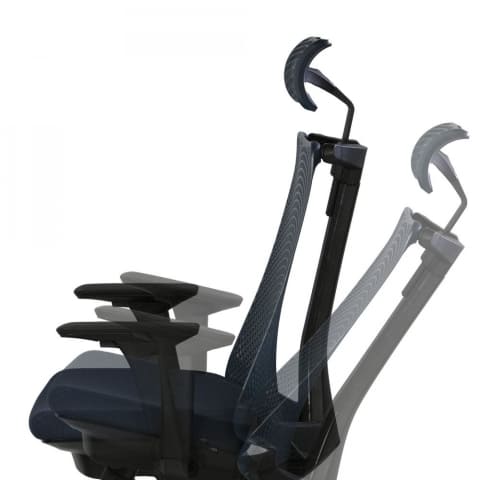 イトーキ、ソフトな座り心地の在宅ワークチェア「SALIDA YL9A」 - Impress Watch