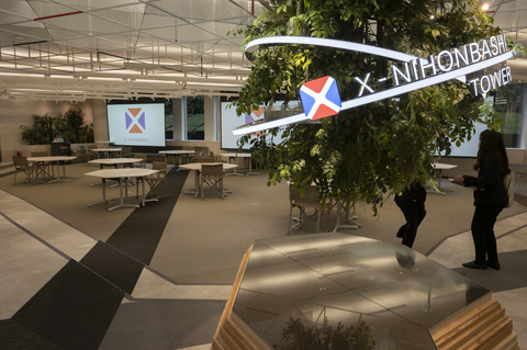 民間の宇宙開発支援を本格化させる三井不動産 日本橋に交流拠点 - Impress Watch