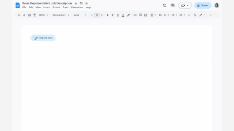 Google DocsやSheets、SlidesにジェネレーティブAI「Duet AI for Google」 - Impress Watch