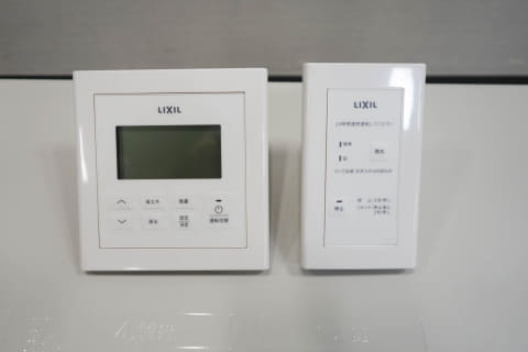 LIXIL、高断熱住宅向け全館空調システム「エコエアFine」 - Impress Watch