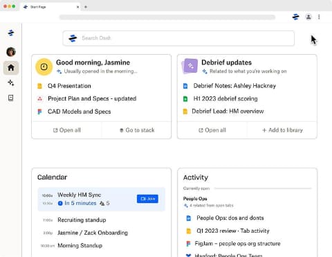 Dropbox、AI検索「Dropbox Dash」など新機能 - Impress Watch