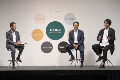 カインズ、8つの新ブランド設立 商品開発プロセスを変える - Impress Watch