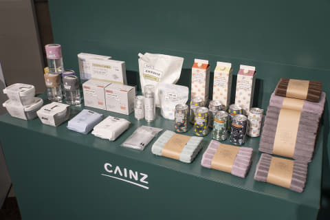 カインズ、8つの新ブランド設立 商品開発プロセスを変える - Impress Watch