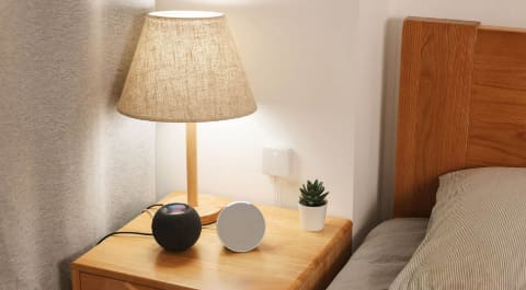 SwitchBot、iPhoneで直接操作できる「Matter」対応の「ハブミニ」 - Impress Watch