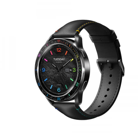 シャオミ、腕時計感覚のスマートウォッチ「Xiaomi Watch S3」 - Impress Watch