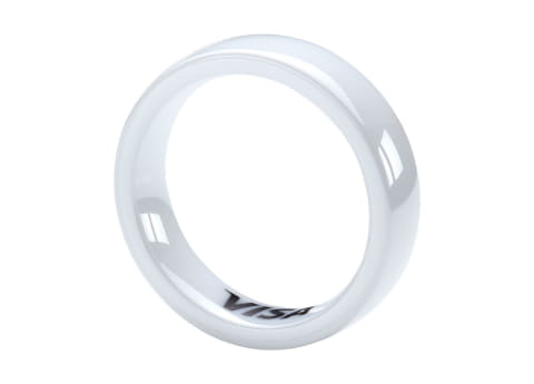 ドコモ、Visaタッチ対応リング「EVERING」取扱開始 - Impress Watch