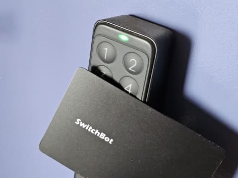 【レビュー】小学生も指紋で帰宅 SwitchBotスマートロックを導入して1年-Impress Watch
