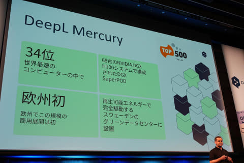 DeepL、LLMが英語ライティングを支援する「DeepL Write Pro」 - Impress Watch