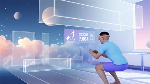 MetaのXR新戦略、ライバルはアップルかGoogleか【西田宗千佳のイマトミライ】-Impress Watch