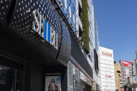 「ソフマップ池袋店」8月8日オープン ビックカメラSELECT跡地 - Impress Watch