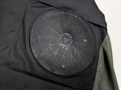 カジュアルになったファン付きウェアの選び方 ワークマン「WindCore」を買った - Impress Watch