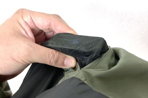 カジュアルになったファン付きウェアの選び方 ワークマン「WindCore」を買った - Impress Watch