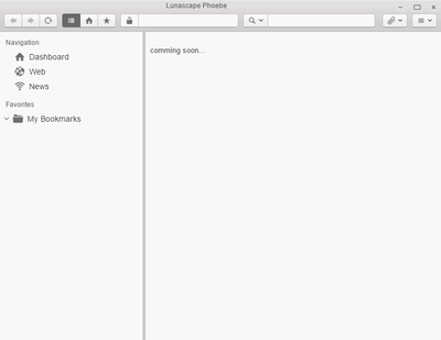 Lunascape、Chromiumベースの新ウェブブラウザー「Lunascape Phoebe」、Google Chromeよりも読み込み速度5～25％高速 -INTERNET Watch