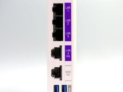 PCから回線までフル10Gbpsの接続はやっぱり速かった！ 自宅インターネット環境を「auひかり ホーム10ギガ」に変更【イニシャルB】 - INTERNET Watch