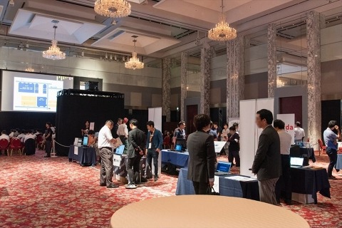 日本マイクロソフト、初のイベント「Microsoft Innovation Lab 2019」を開催、イノベーションを支援【Microsoft ...