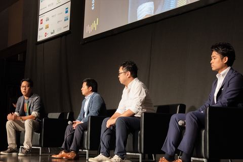 日本マイクロソフト、初のイベント「Microsoft Innovation Lab 2019」を開催、イノベーションを支援【Microsoft ...