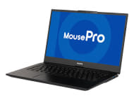 Wi-Fi 6対応モデルも選べる15.6型ノートPC「MousePro NB5」が人気、フルHD対応で最大約7.2時間動作が可能【MousePro 売れ筋ビジネスPCランキング 2020/9 ...