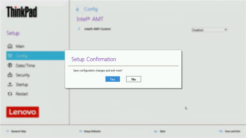 【匠の部屋】vProでMEBxのパスワードを忘れてしまった……。どうすればいい？ - INTERNET Watch[Sponsored]