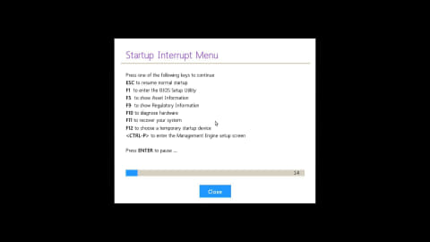 【匠の部屋】[Lenovo編]メーカー別、AMTの設定方法/MEBxの入り方 - INTERNET Watch[Sponsored]