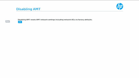 【匠の部屋】[HP編]メーカー別、AMTの設定方法/MEBxの入り方 - INTERNET Watch[Sponsored]