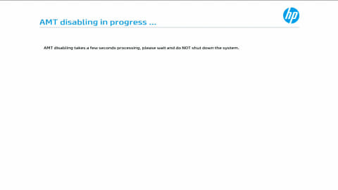 【匠の部屋】[HP編]メーカー別、AMTの設定方法/MEBxの入り方 - INTERNET Watch[Sponsored]
