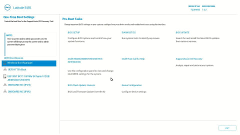 【匠の部屋】「第12世代Core」でvProはどう変わった？ 最新PCにおけるAMTの設定／MEBxの入り方 - INTERNET Watch ...