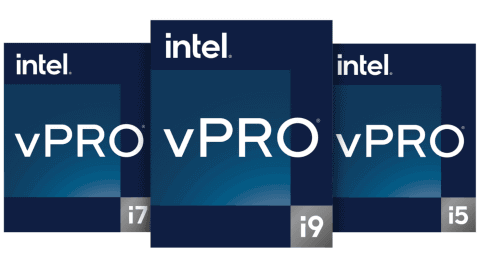 【匠の部屋】vPro対応のPC、見分けるにはどうしたらいい？ - INTERNET Watch[Sponsored]