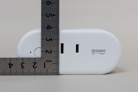 アレクサ、ちゃんと使えてる？ 天井につけるスマートリモコンで仕事部屋の電源管理がメチャ楽に!!【テレワークグッズレビュー 第71回 ...